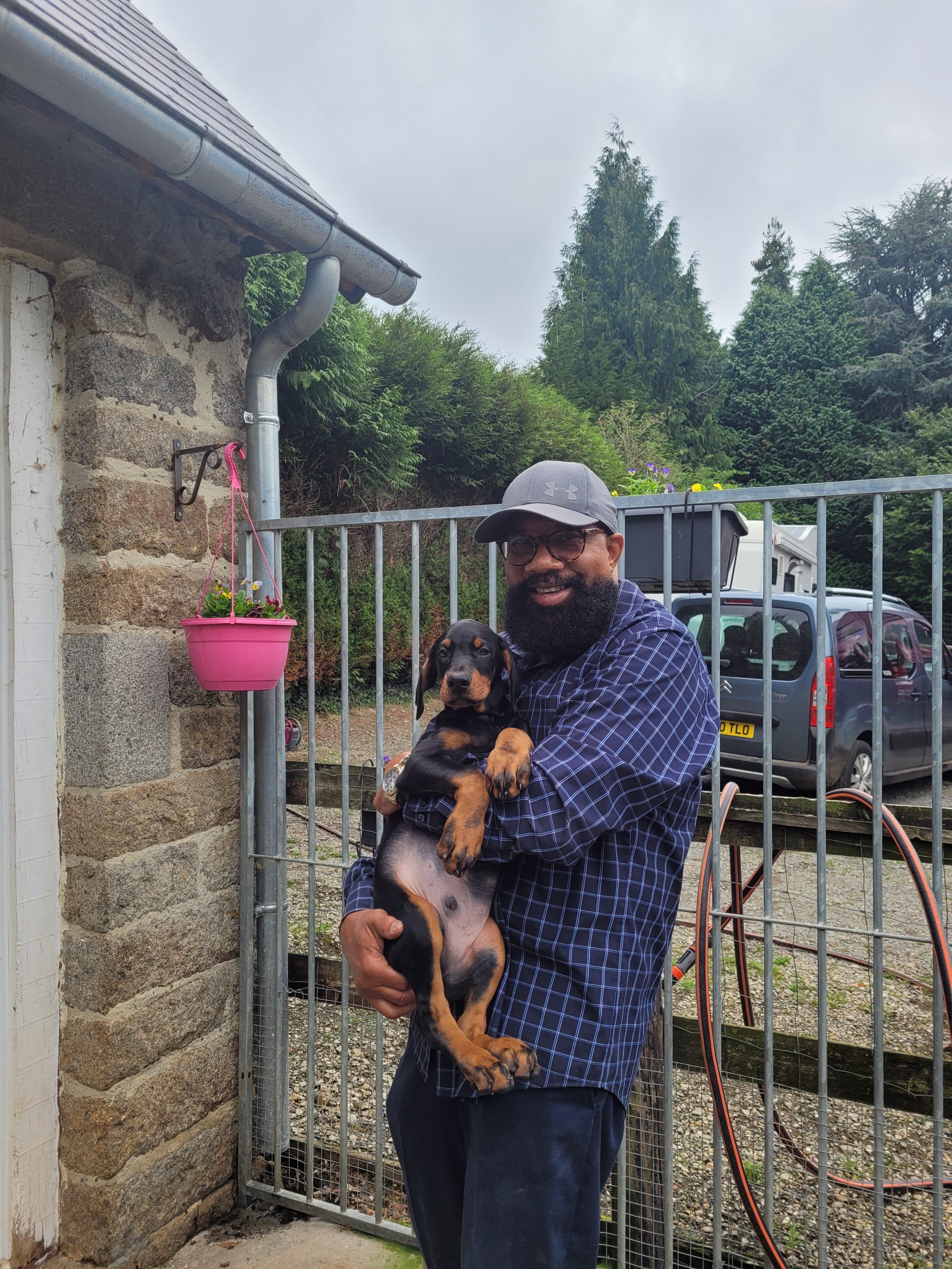 Premier Dobermans | legendaryeuropeandobermans.com